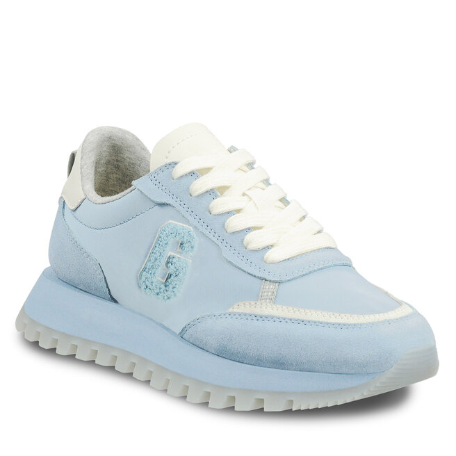 Sneakers Gant Caffay Sneaker 28533557 Blau | eschuhe.de