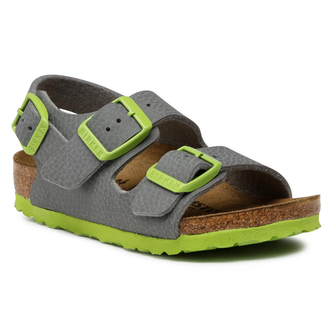 Birkenstock Milano Kinder