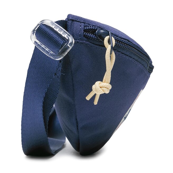 Чанта за кръст Converse Sling Pack 10019907-A09 Тъмносин | obuvki.bg