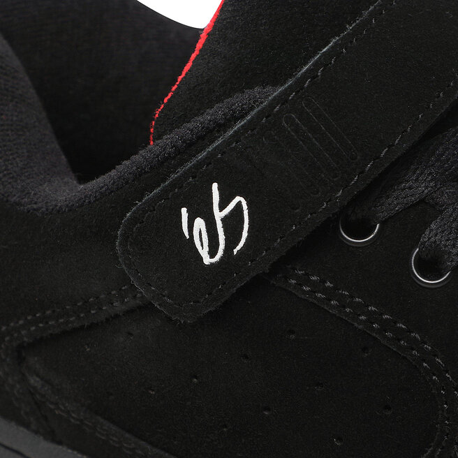 Sneakers Es Accel Og Plus 5101000204 Black/White/Black • Www.zapatos.es