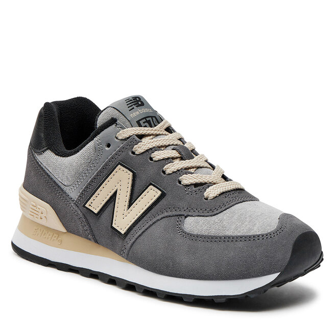 Sneakers New Balance U574LGG Gri | epantofi.ro
