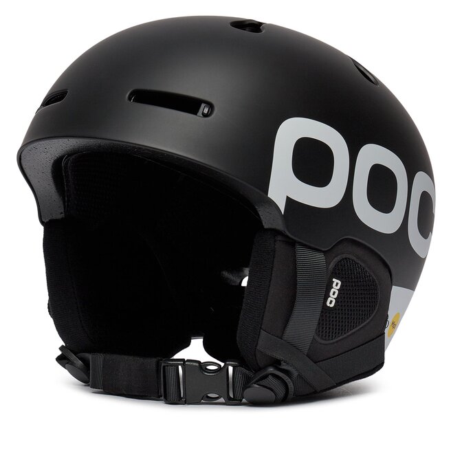 Skihelm POC Auric Cut Bc Mips 10487 1037 Uranium Black Matt | eschuhe.de