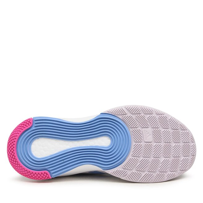 Teremcipők adidas Crazyflight Mid Shoes HQ3489 Fehér | ecipo.hu