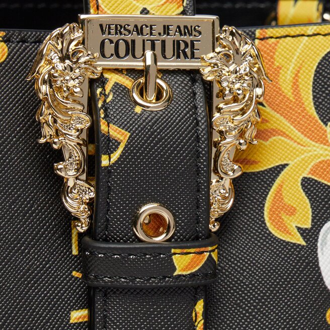 Torebka Versace Jeans Couture 75VA4BFA ZS807 G89 | eobuwie.com.pl