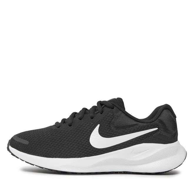 Laufschuhe Nike Revolution 7 FB2208 003 Schwarz | eschuhe.de