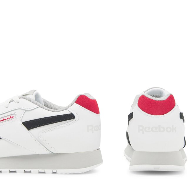 Sneakers Reebok Glide 100074456 White | eschuhe.de