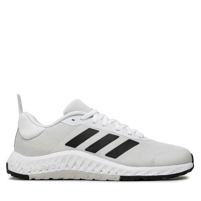 Fitnessschuhe adidas Everyset Trainer W IF3200 Weiß | eschuhe.de