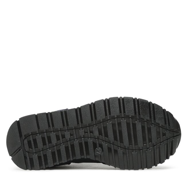 Sneakers Boss J29332 M Dunkelblau | eschuhe.de