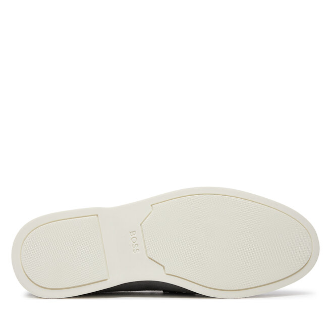 Обувки Boss Sienne Loaf Sdvp N 50521403 Сив | obuvki.bg