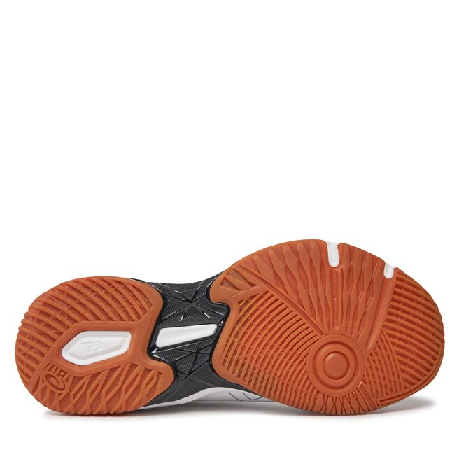 Buty halowe Asics Gel-Rocket 11 1071A091 Biały | eobuwie.com.pl