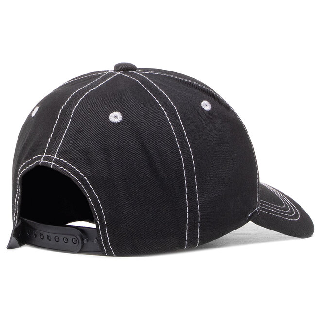 Cap Capslab CL/DIS/1/VIN Schwarz | eschuhe.de