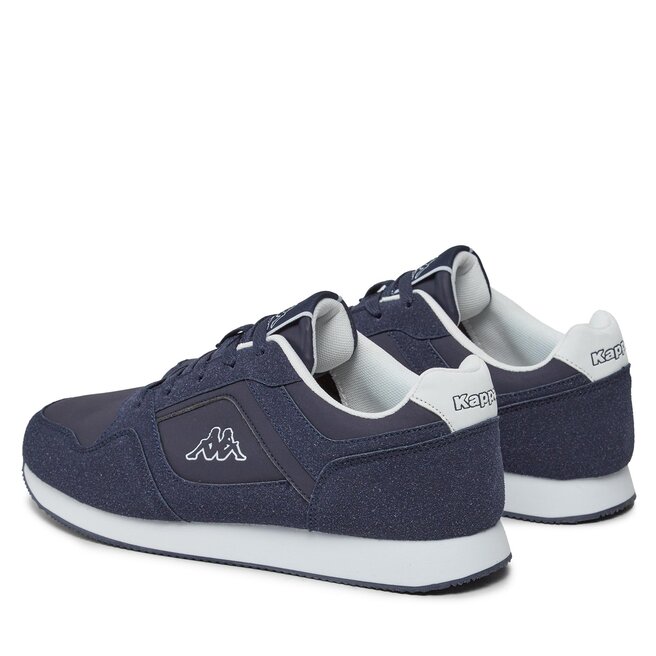 Sneakers Kappa Logo Foles 321G3UW Blau | eschuhe.de
