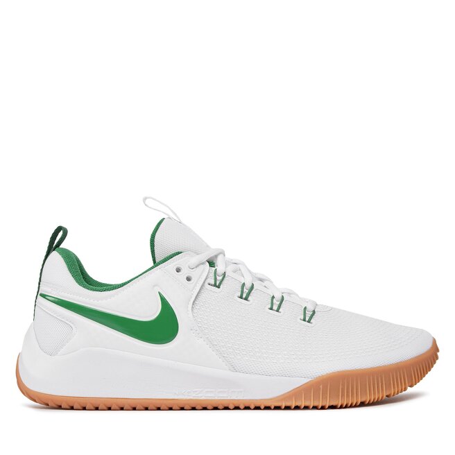 Zapatos Nike Air Zoom Hyperace 2 Se DM8199 102 White/Apple Green/White ...