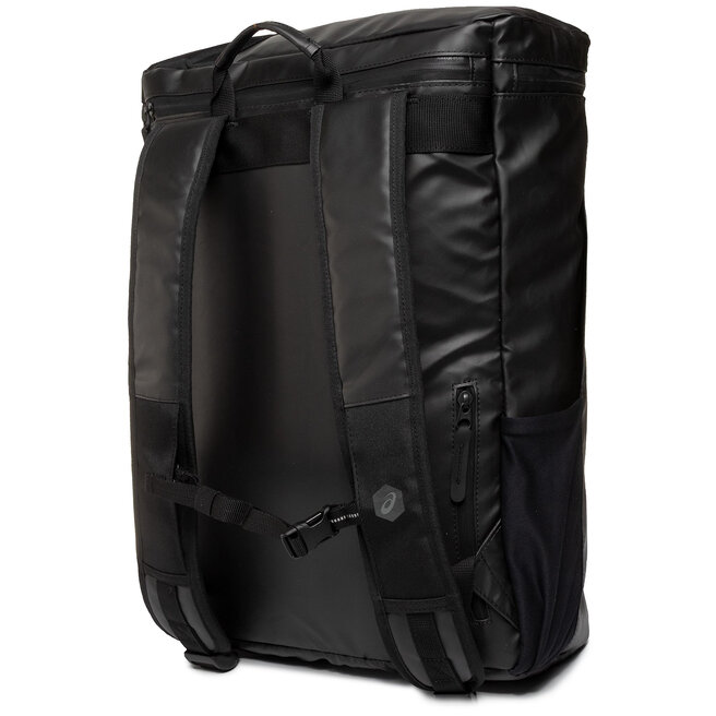 Rucksack Asics Commuter Bag 3163A001 Schwarz | eschuhe.de