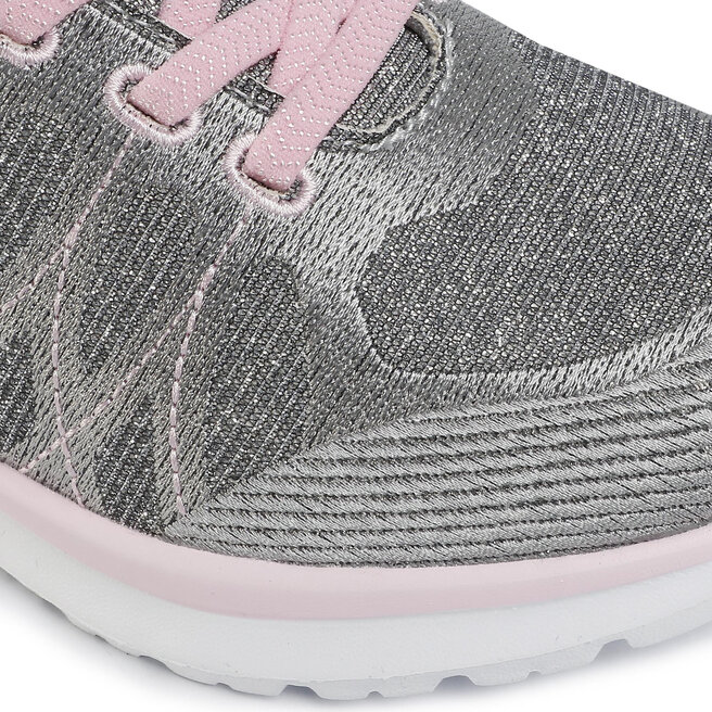 Sneakersy Sprandi SCP66-DS18113 Stříbrná | eobuv.cz