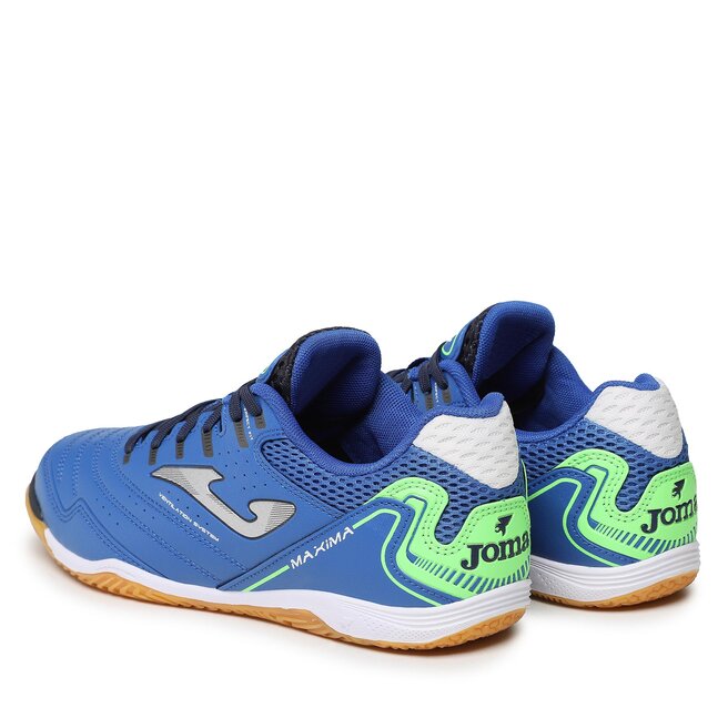 Buty Joma Maxima 2304 MAXS2304IN Niebieski | eobuwie.com.pl
