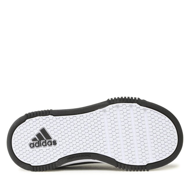 Sneakers adidas Tensaur Sport 2.0 K GW6425 Schwarz | eschuhe.de