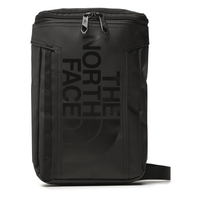Umhängetasche The North Face Y Base Camp Pouch NF0A52T9KX71 Schwarz ...