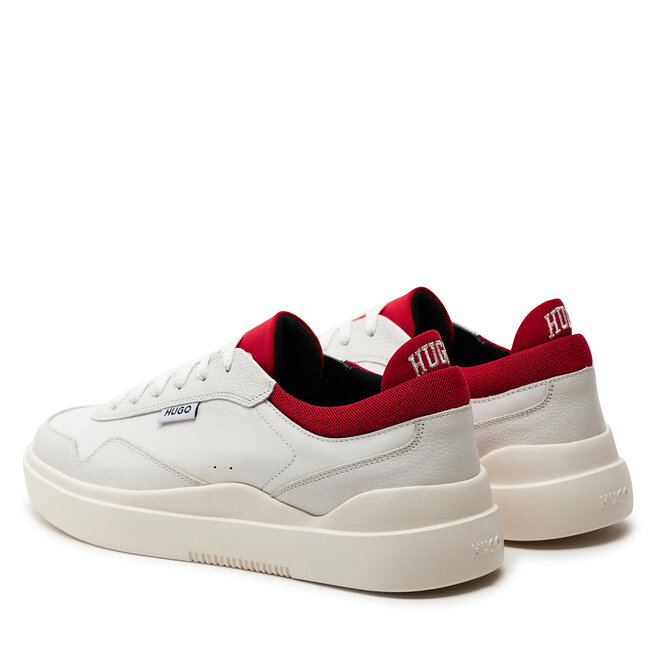 Sneakers Hugo 50516931 Beige | escarpe.it