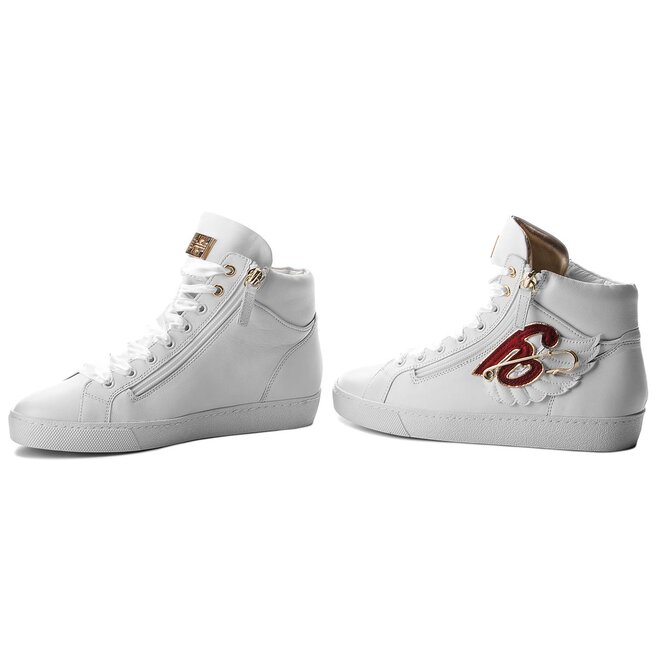 Zapatillas HÖGL 6-100360 White 0200 • Zapatos.es