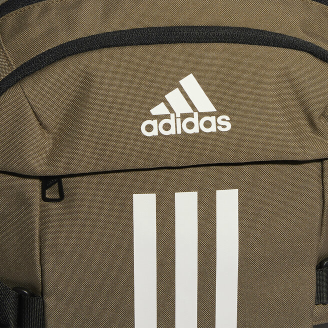 Hátizsák adidas Power Backpack HR9794 Zöld | ecipo.hu
