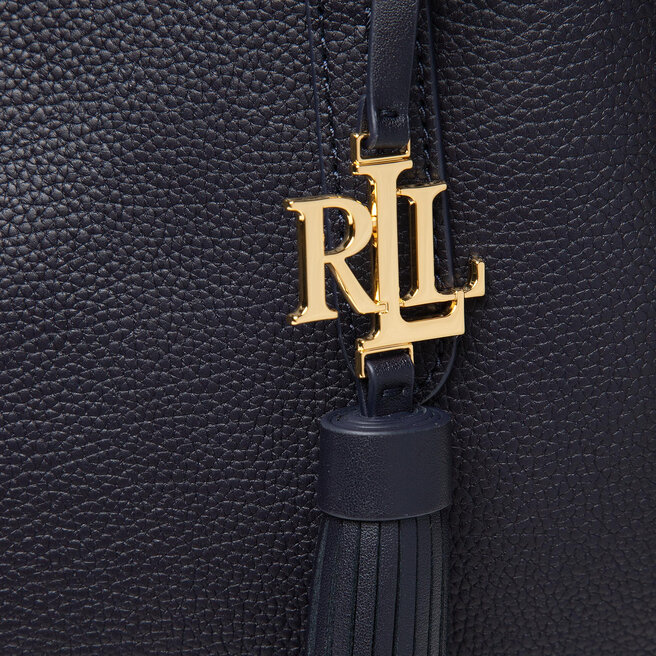 Handtasche Lauren Ralph Lauren Quinn 34 Shoulder Bag 431818738006 ...
