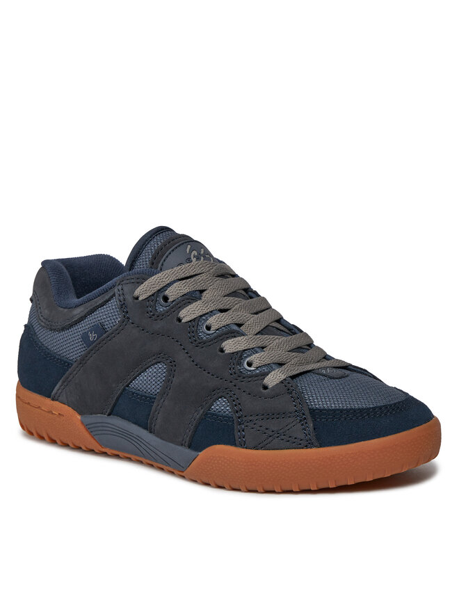 Sneakers Es One Nine 7 5101000196 Dunkelblau | eschuhe.de