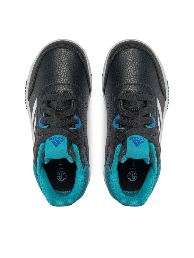 Zapatillas adidas Tensaur Sport Training Lace Shoes ID2300 Gris ...