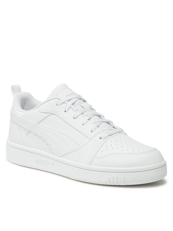 Αθλητικά Puma Rebound v6 Low 392328 03 Λευκό | epapoutsia.gr