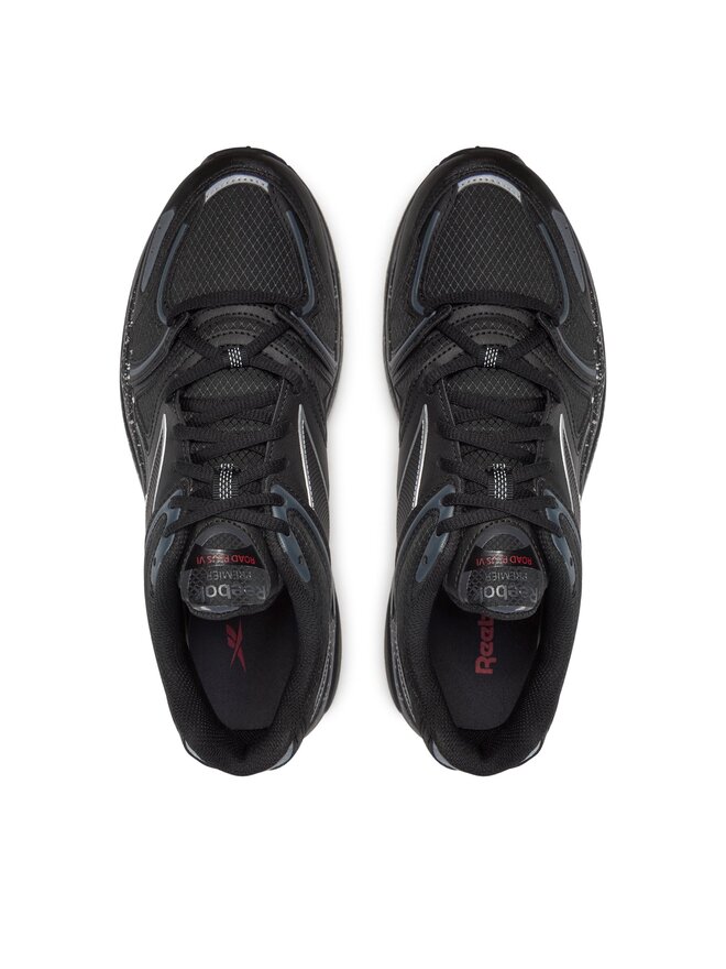 Sneakers Reebok Premier Road Plus VI IG3477 Negru | epantofi.ro