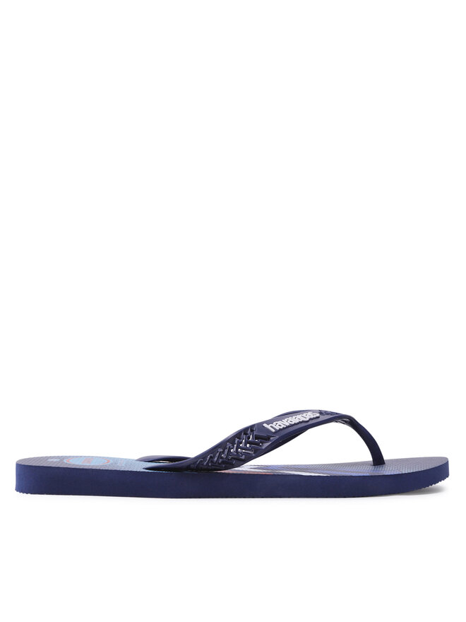 Chancletas Havaianas Power Light 41469290555 Azul marino | zapatos.es