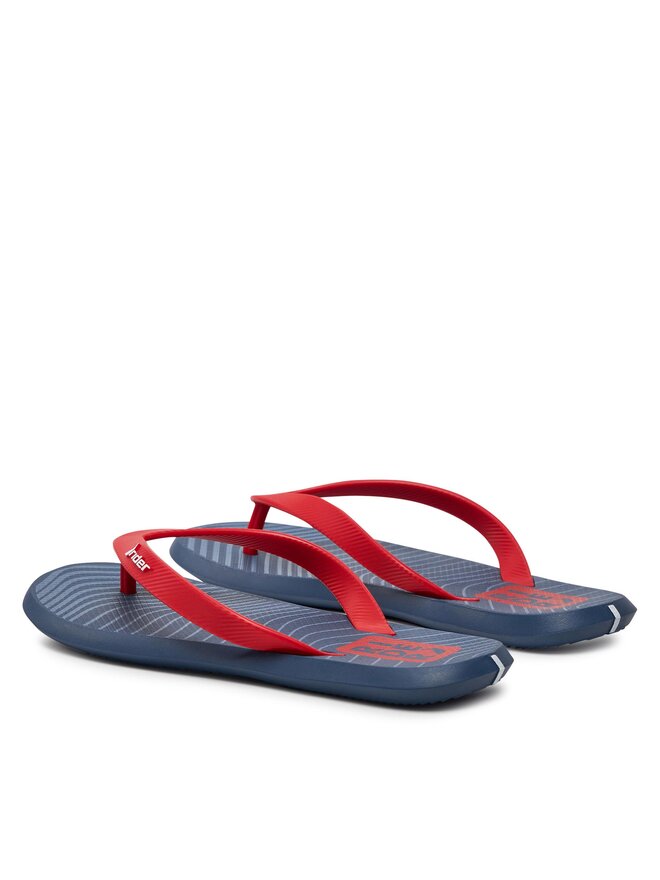 Flip flop Rider R1 Style Thong 11818 Roșu | epantofi.ro