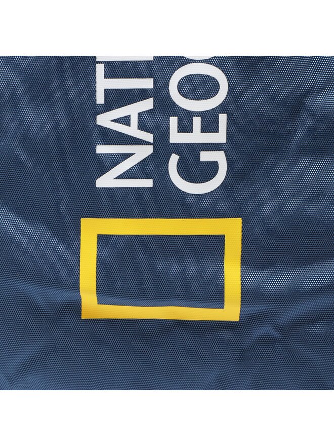 Plecak National Geographic Box Canyon N21080.49 Granatowy | eobuwie.com.pl
