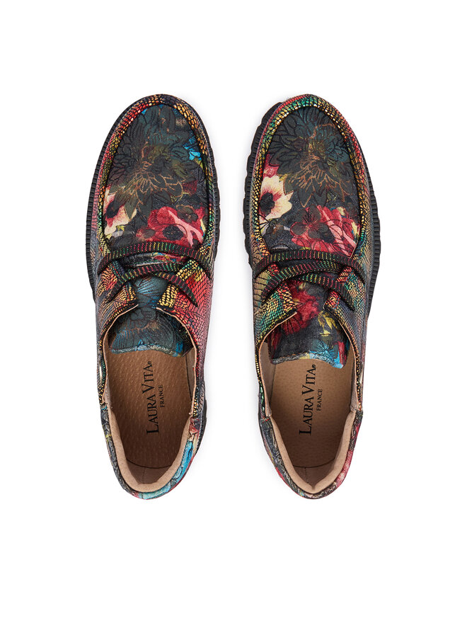 Pantofi Laura Vita Ifcigo 62 Colorat | epantofi.ro