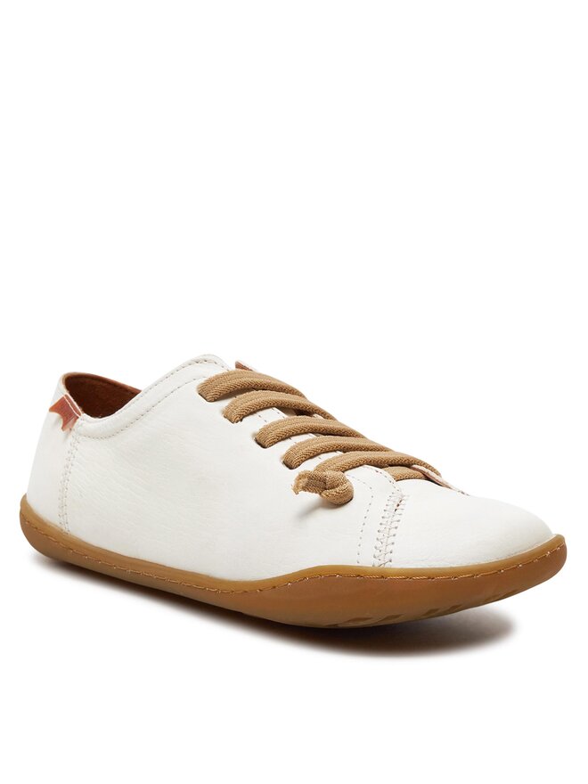Sneakersy Camper Peu Cami 20848-239 Biały | eobuwie.com.pl
