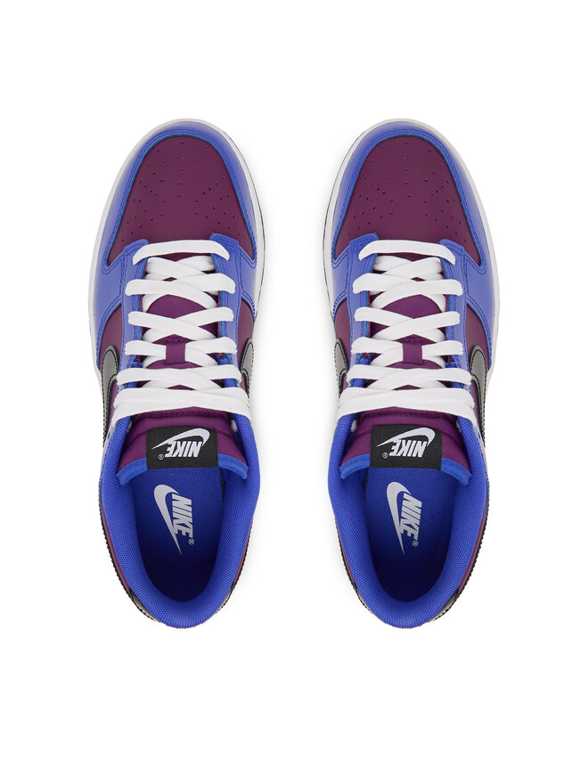 Zapatillas Nike Dunk Low Retro SE IB6400 400 Violeta | zapatos.es