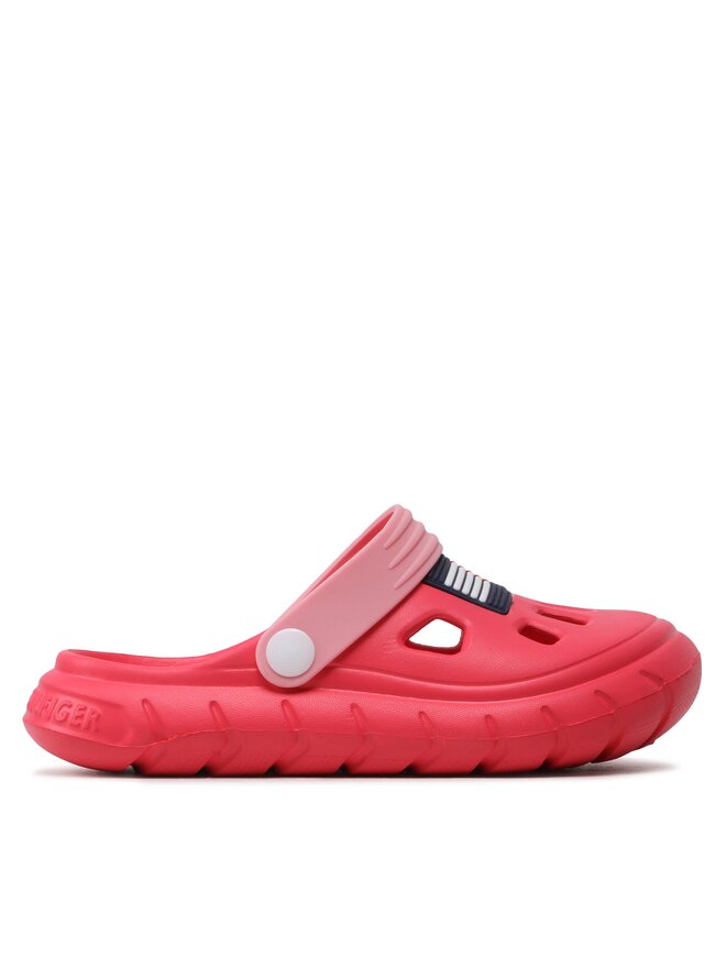Tommy hilfiger crocs store
