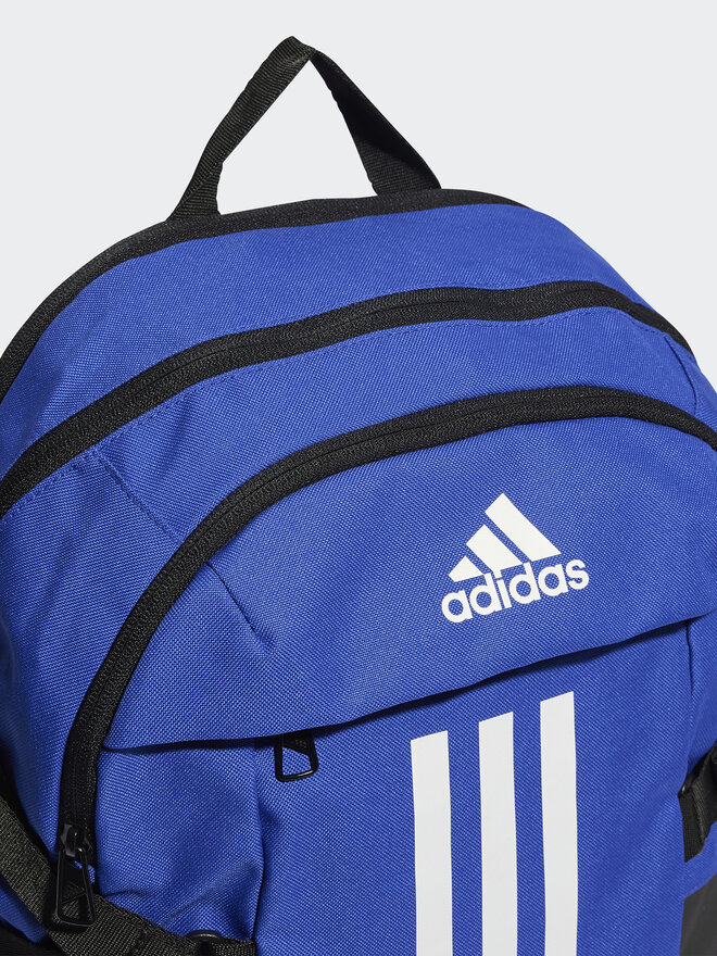 Rucksack adidas Power Backpack HR9792 Blau | eschuhe.de