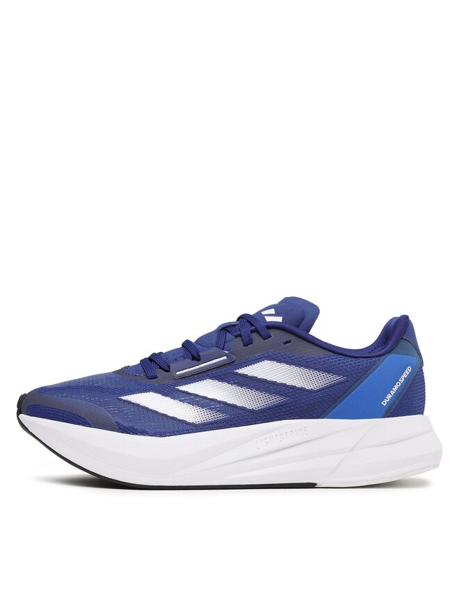 Laufschuhe adidas Duramo Speed Shoes IE9673 Dunkelblau | eschuhe.de