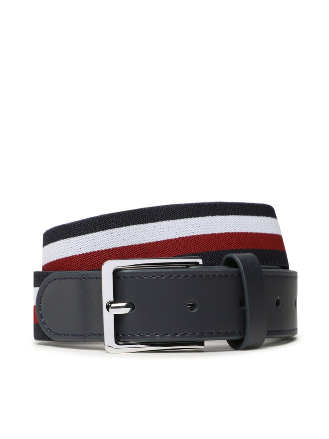 Tommy leather belt store