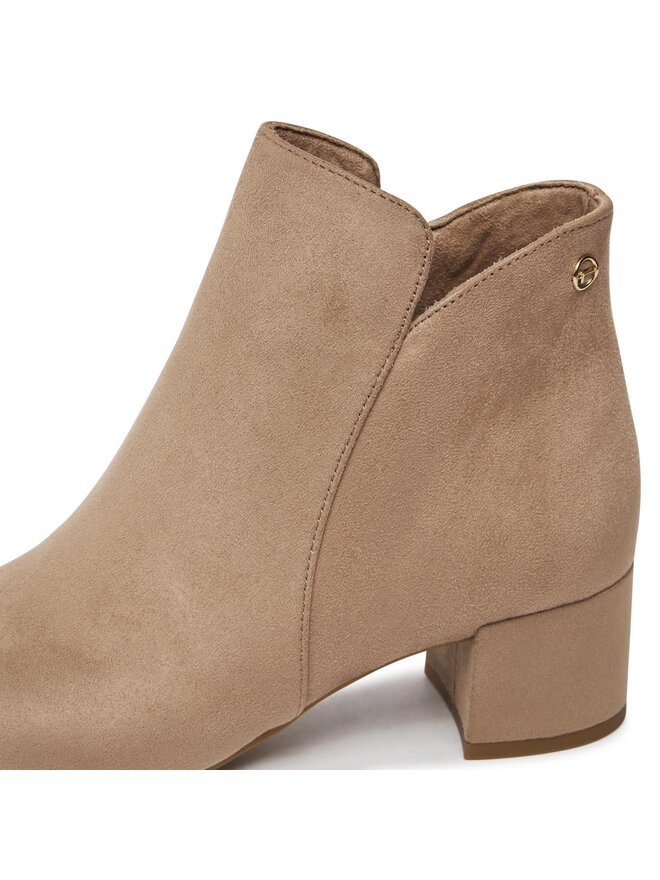 Botine Tamaris 1-25372-41 Maro | epantofi.ro