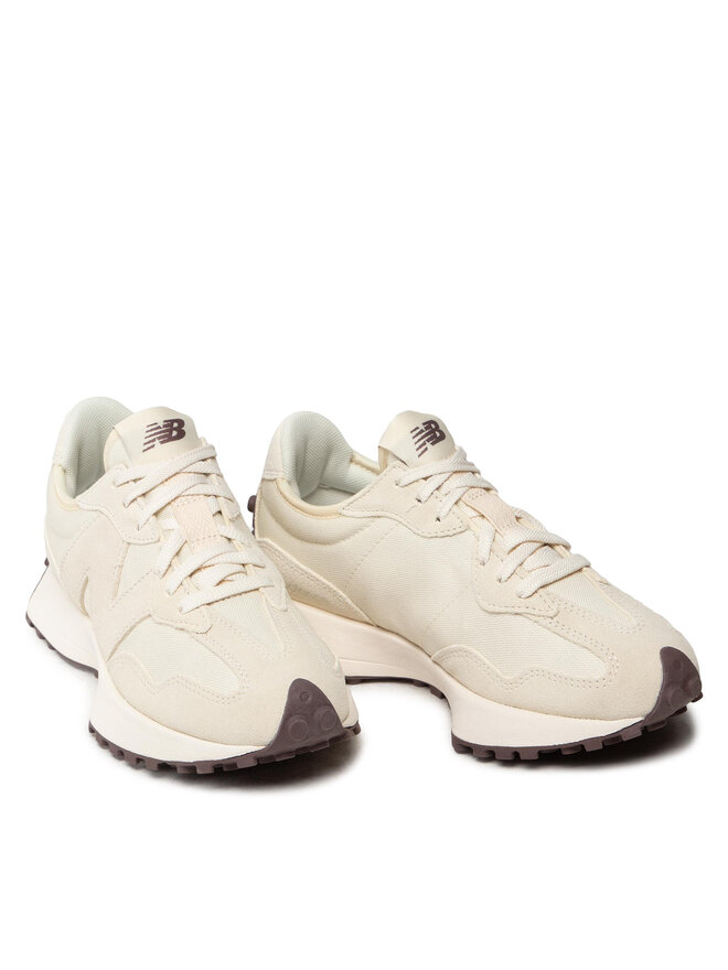Сникърси New Balance WS327FB Бежов | obuvki.bg