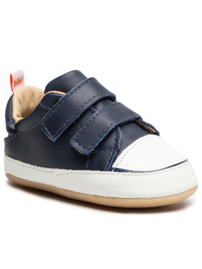 Zapatillas Bibi Afeto Joy 1124070 Azul marino | zapatos.es