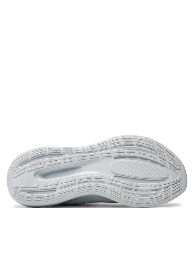Buty do biegania adidas Runfalcon 3.0 IE0748 Błękitny | eobuwie.com.pl