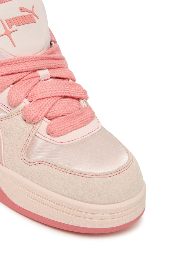 Sneakers Puma Park Luna Satin Princess 402514 01 Rosa | eschuhe.de
