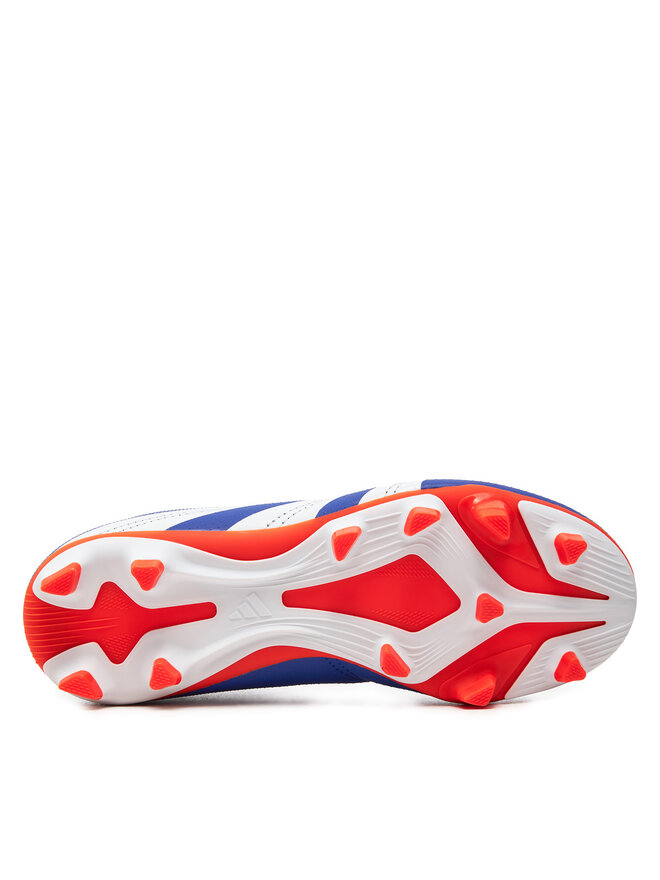 Обувки за футбол adidas Predator Club Fxg IF6424 Тъмносин | obuvki.bg