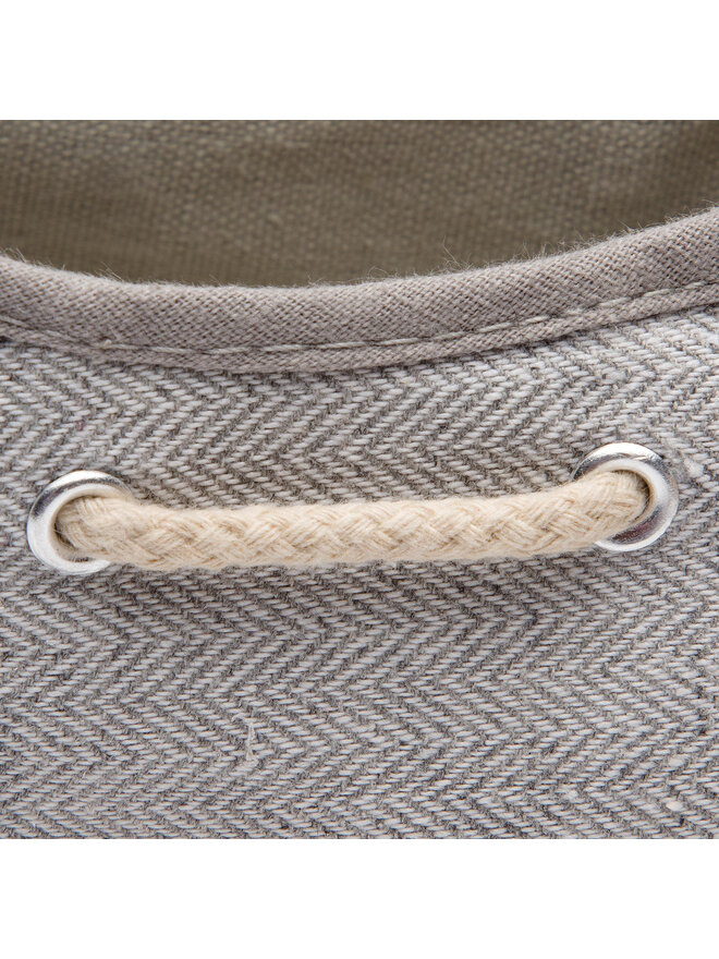 Espadrilles Lanetti MS19060 Grau | eschuhe.de