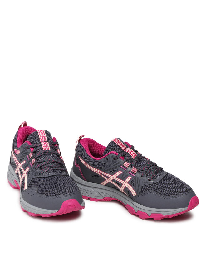 Scarpe running Asics Gel-Venture 8 1012A708 Grigio | escarpe.it