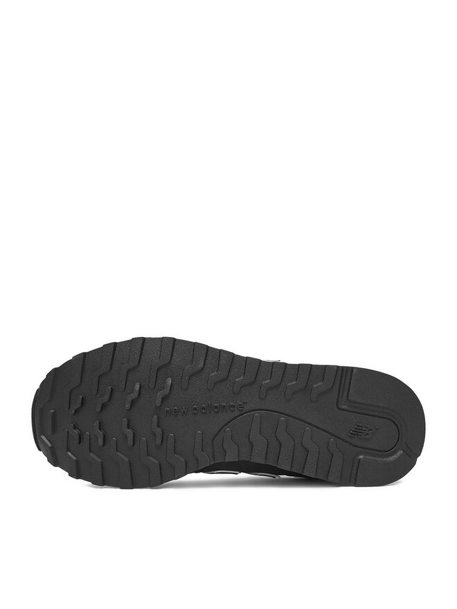 Sneakers New Balance C-GM500EB2 Schwarz | eschuhe.de