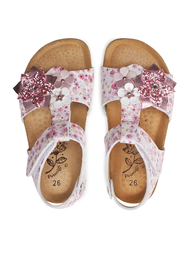 Sandale Primigi 5932500 S Roz | epantofi.ro